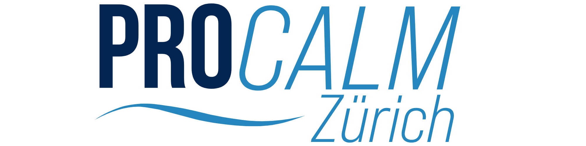 ProCalm™ Zurich – Das natürliche Getränk für innere Ruhe & Stressabbau ...